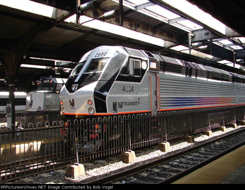 NJT 4024